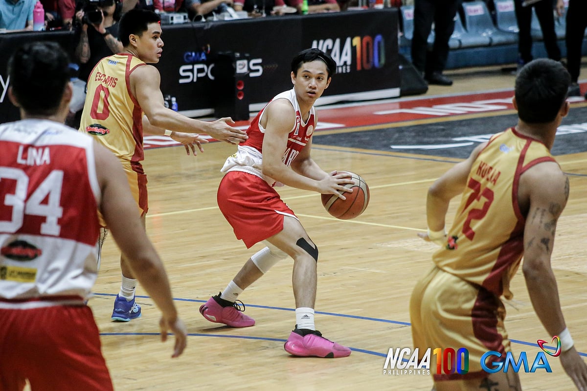 Red Lions lament poor rebounding