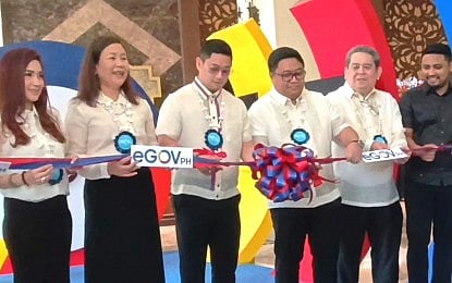 DICT launches digitalization program