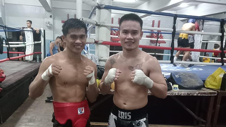 Taduran enters crucial phase of buildup