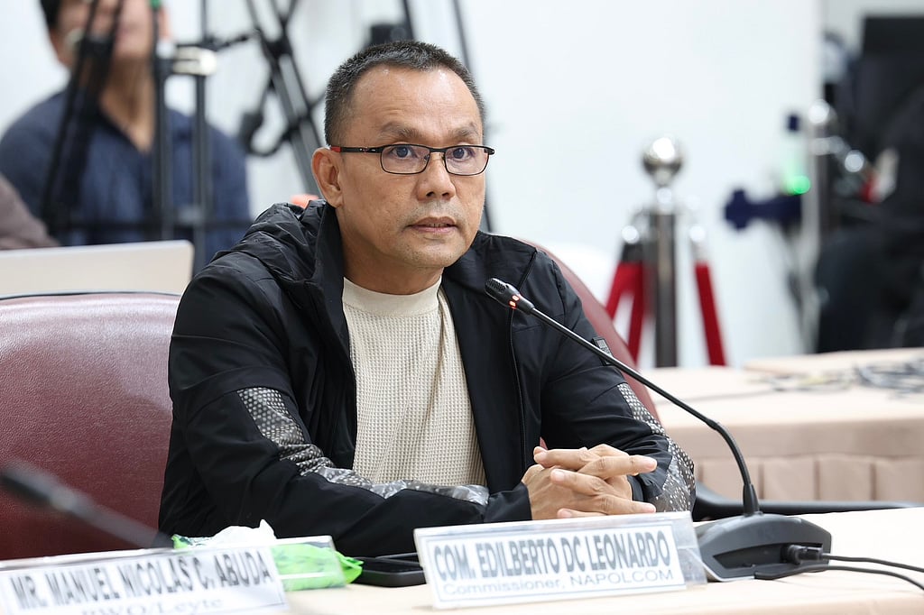 Ex-Napolcom chief confirms EJK payouts