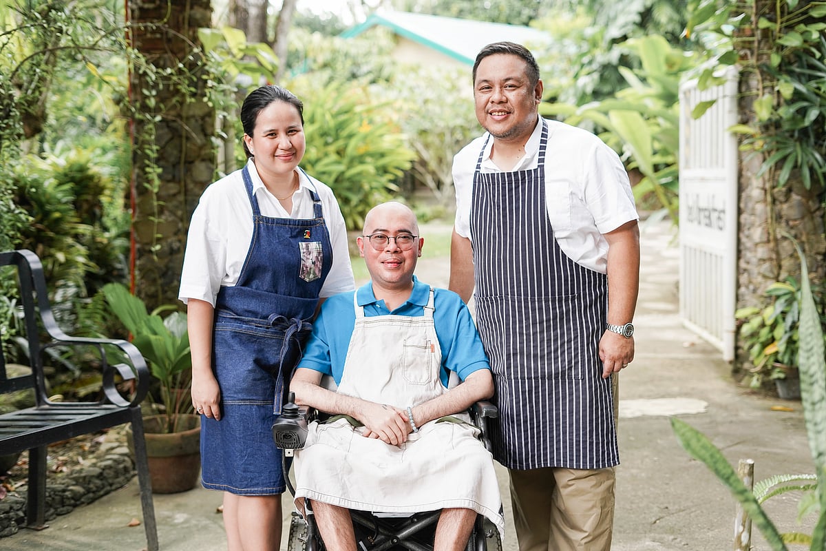 From Laguna’s farms to your table