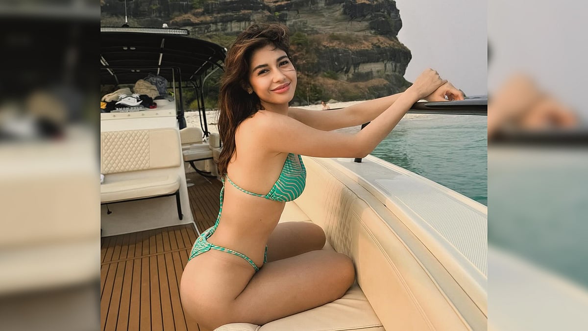 Alexa Miro, pagiging GF sa dilim wapakels!