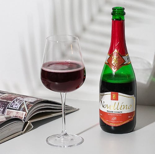 SWEET SUCCESS: RAISING A GLASS TO 25 YEARS OF FILIPINO WINE EXCELLENCE