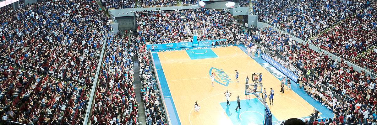 Mall Of Asia Arena Seating Capacity - Infoupdate.org