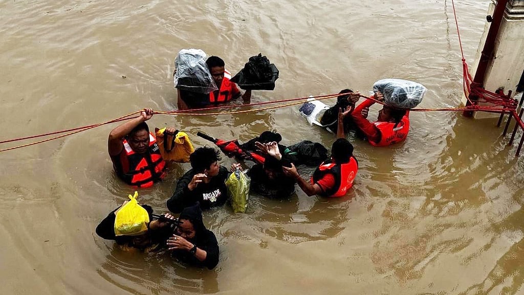 Kristine’s wrath leaves at least 20 dead: Bicol submerged in month’s ...