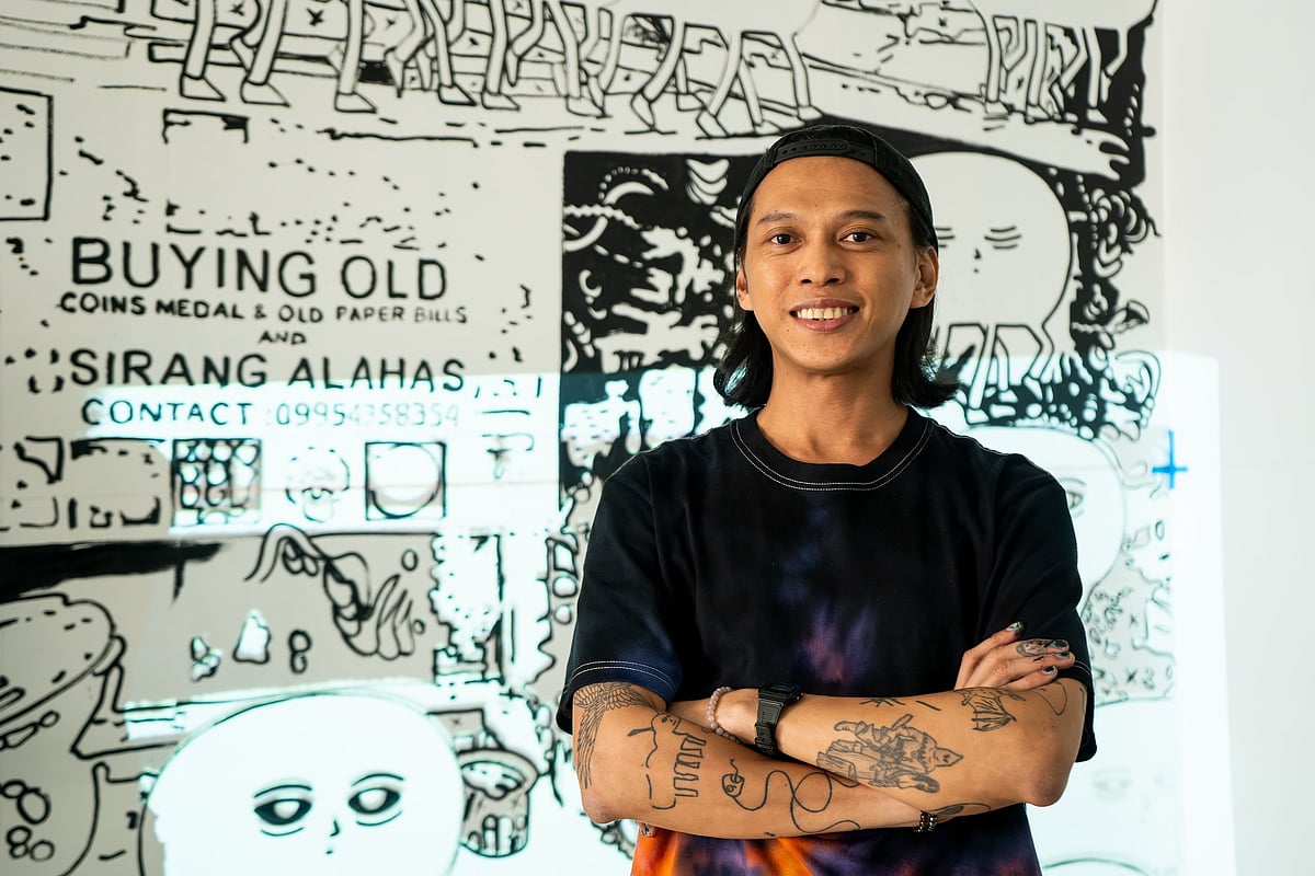 Inspiring creativity and innovation