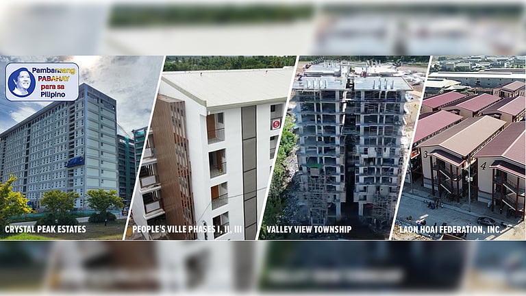 Developments on the 4PH program