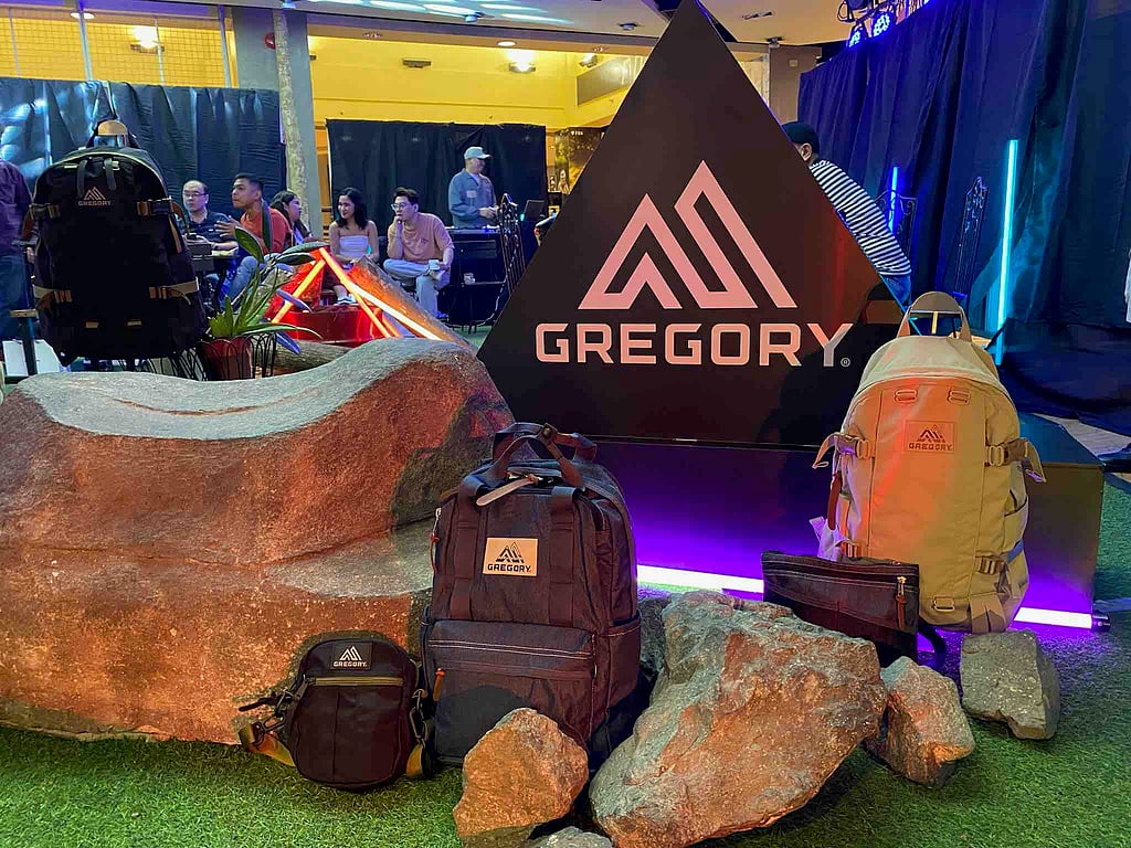 US brand Gregory expands with urban lifestyle collection