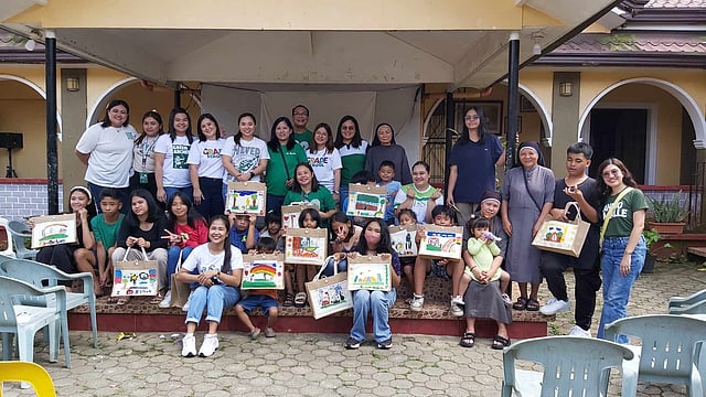 DLSU Tops Philippine Universities in Arts, Business, and Education in ...