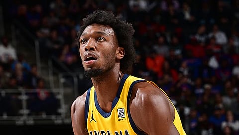 Wiseman, Murray suffer early injuries