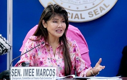 No ‘group effort’ in DU30 arrest — Palace