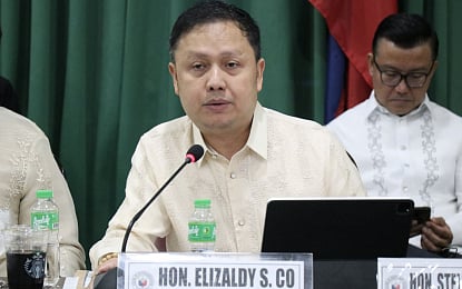 Bicol has meager flood control project — solon
