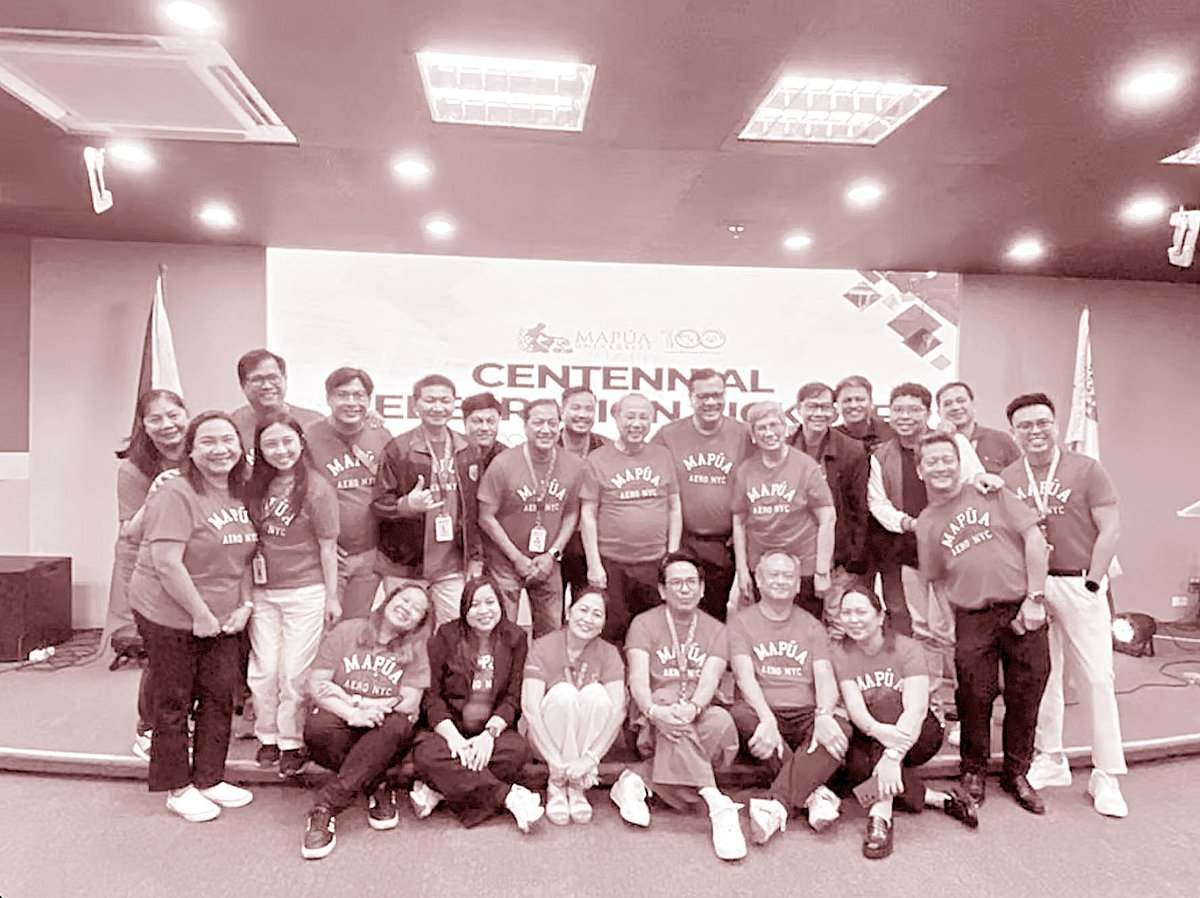 Mapúa celebrates century of excellence