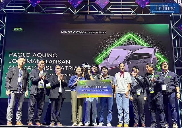New Innovations Shine at the 12th Philippine Electric Vehicle Summit