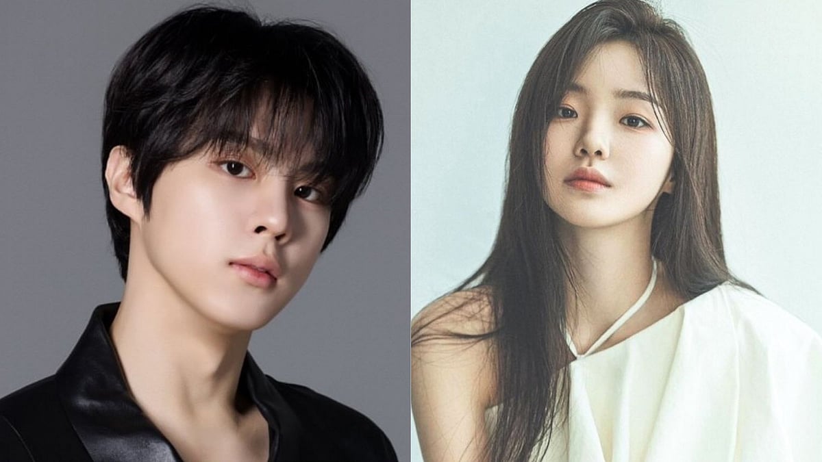 Kim Woo Seok and Kang Na Eon are officially dating
