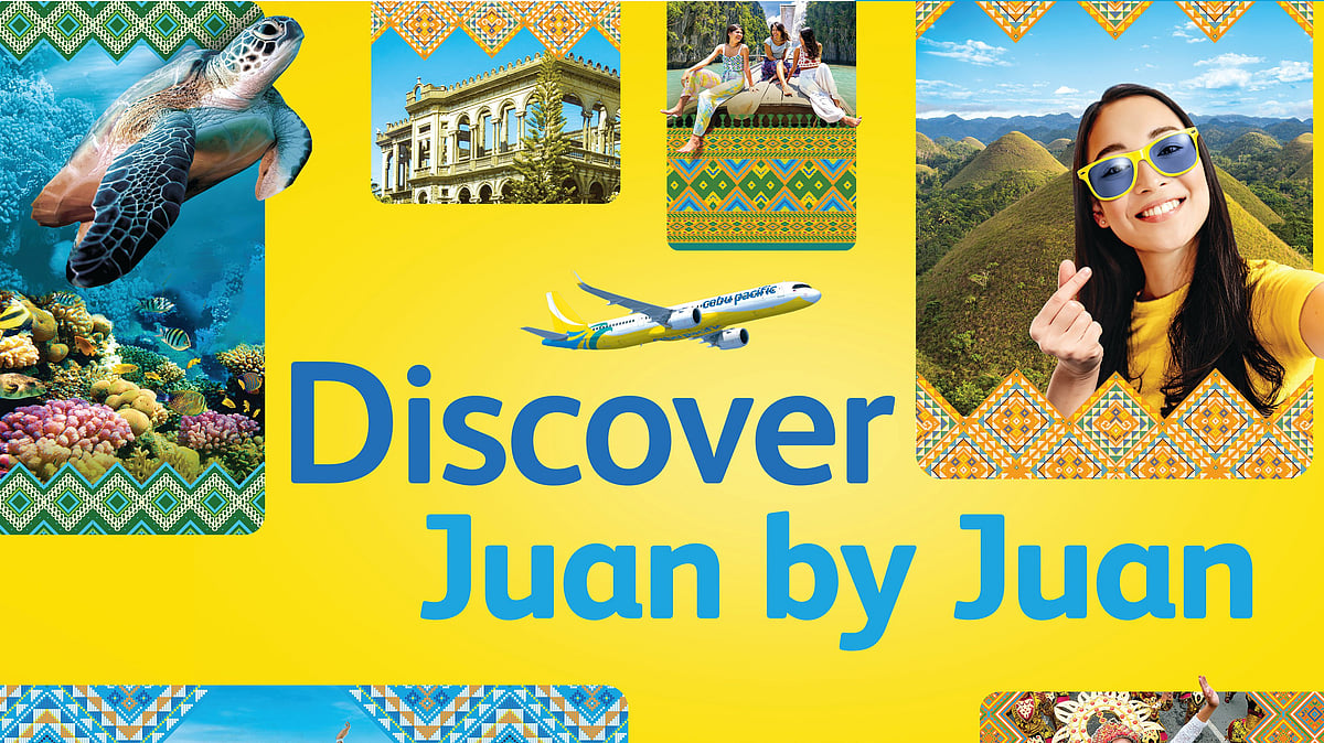 Cebu Pacific