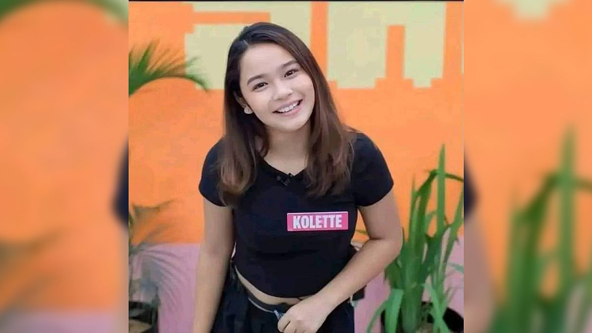 Kolette naiibang housemate sa Pinoy Big Brother