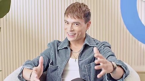 Jake Cuenca ‘immerses’ in jail for new role