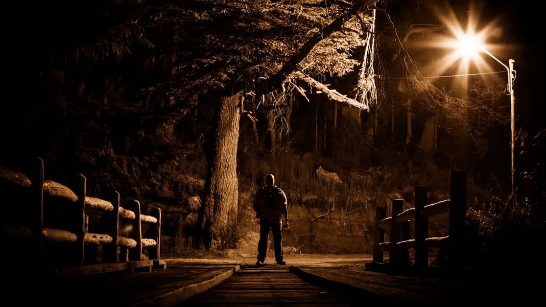 Moonlit terror: The phantom killer of Texarkana remains at large