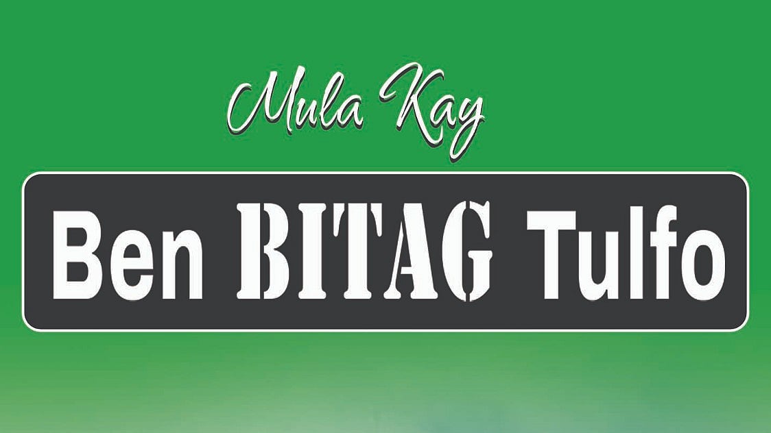 Bitag Logo