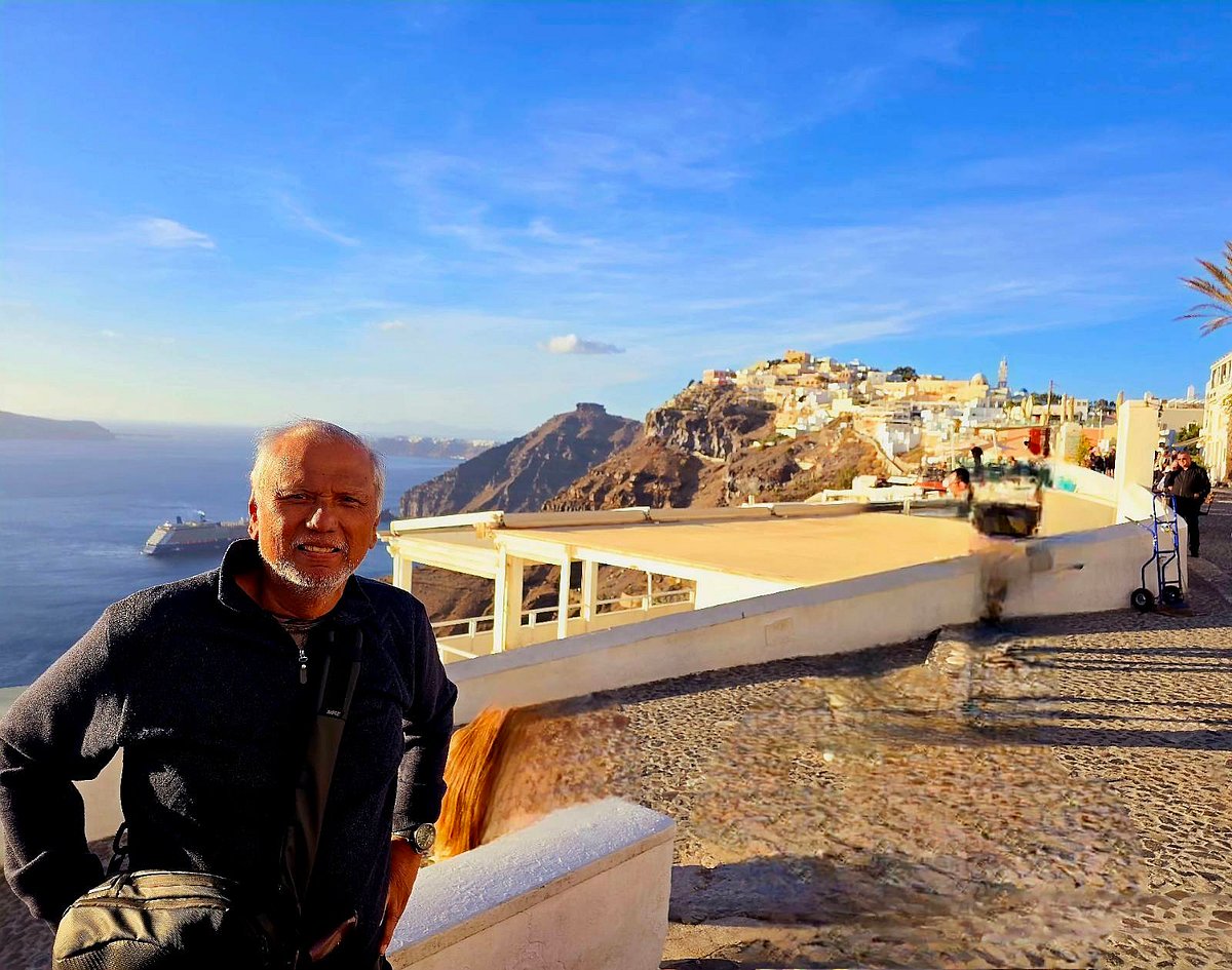 Türkiye and Greece: A Baby Boomer’s Roadmap (3)