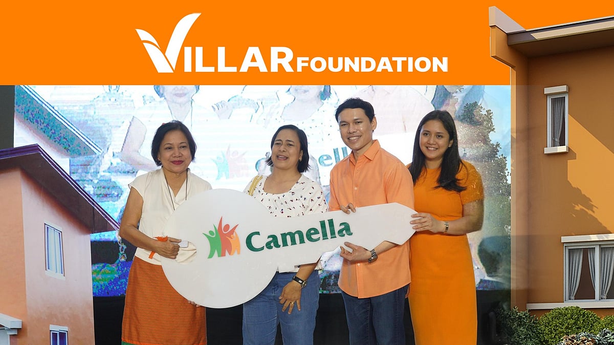 Villar Foundation