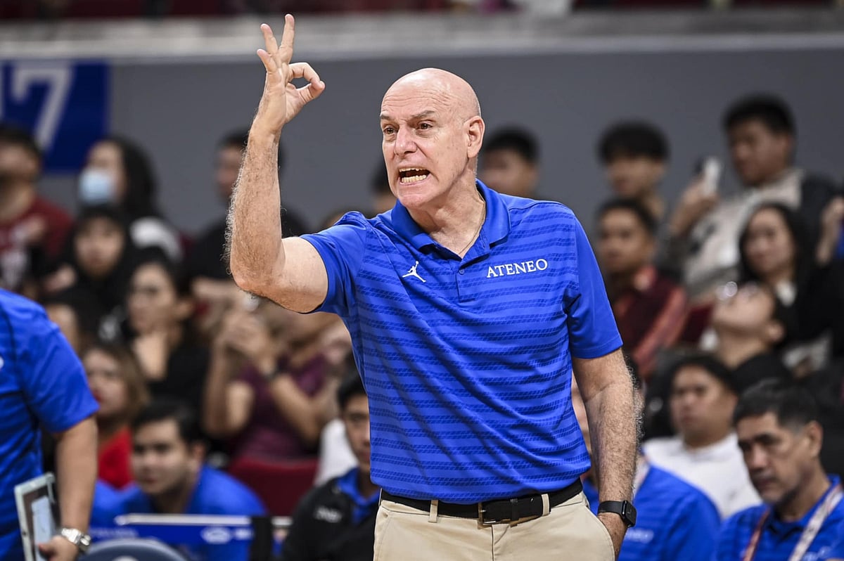 Dark Ages loom for Blue Eagles
