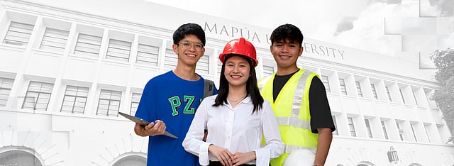 Mapúa opens online applications for new academic year