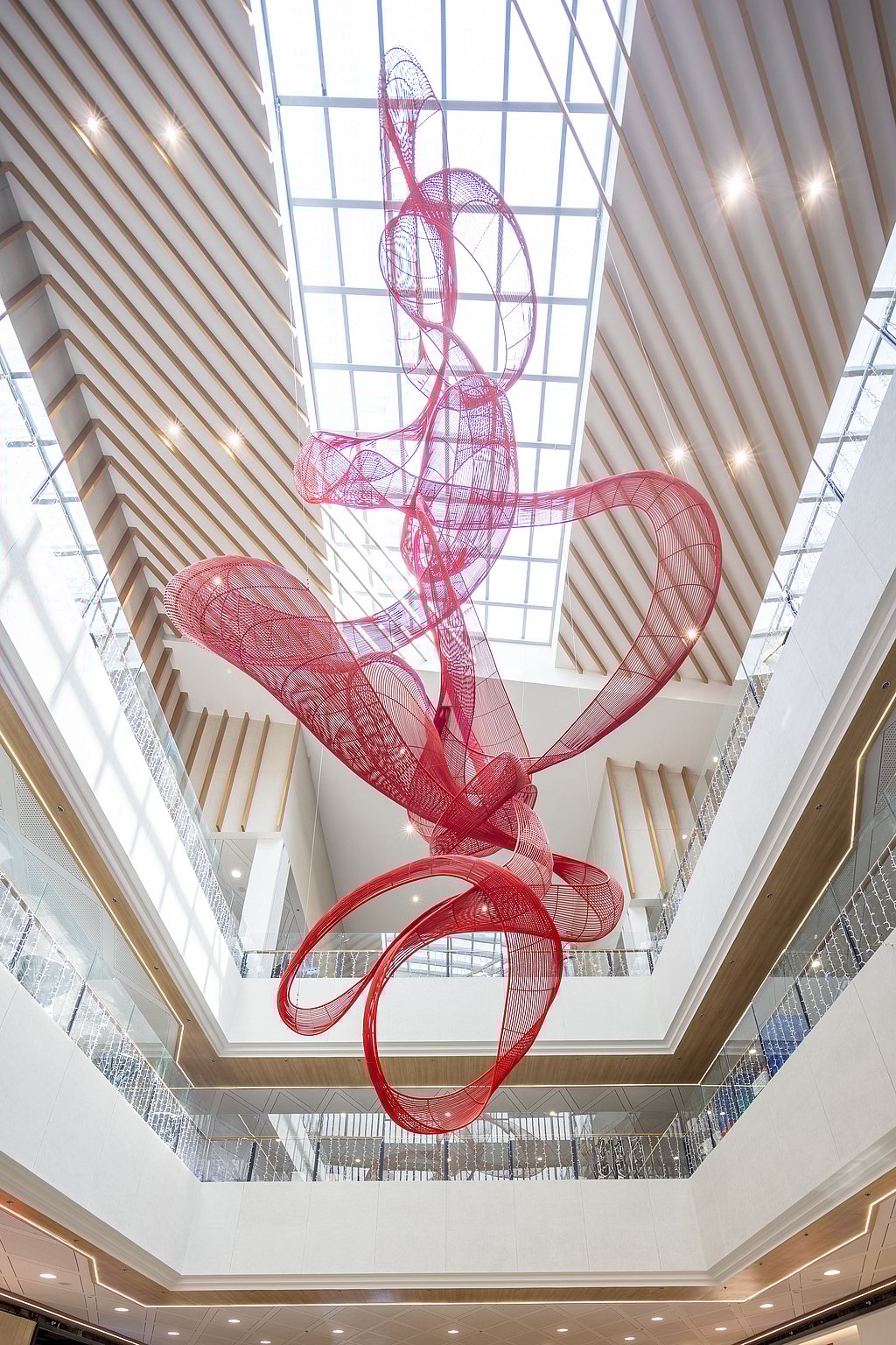 Retail dominance: SM City JMall launched