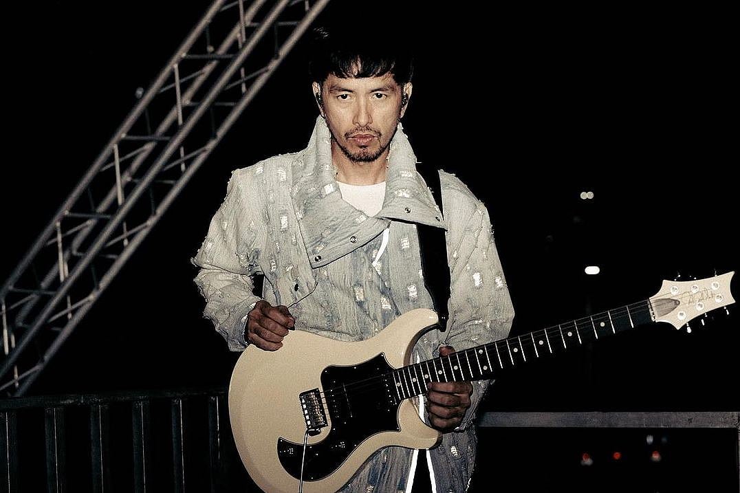 Rico Blanco musical in 2025