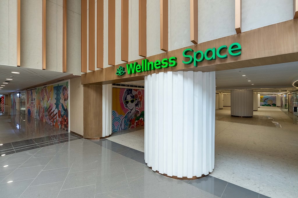 Retail dominance: SM City JMall launched