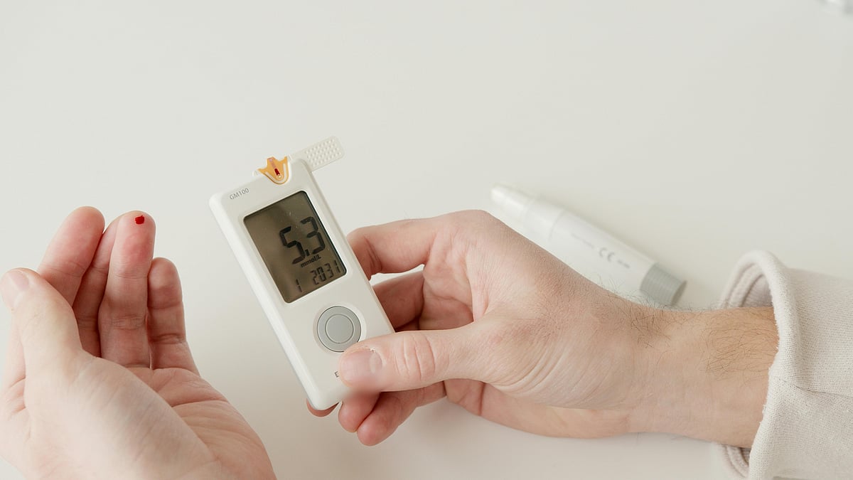 Half of Filipino adults with diabetes remain undiagnosed