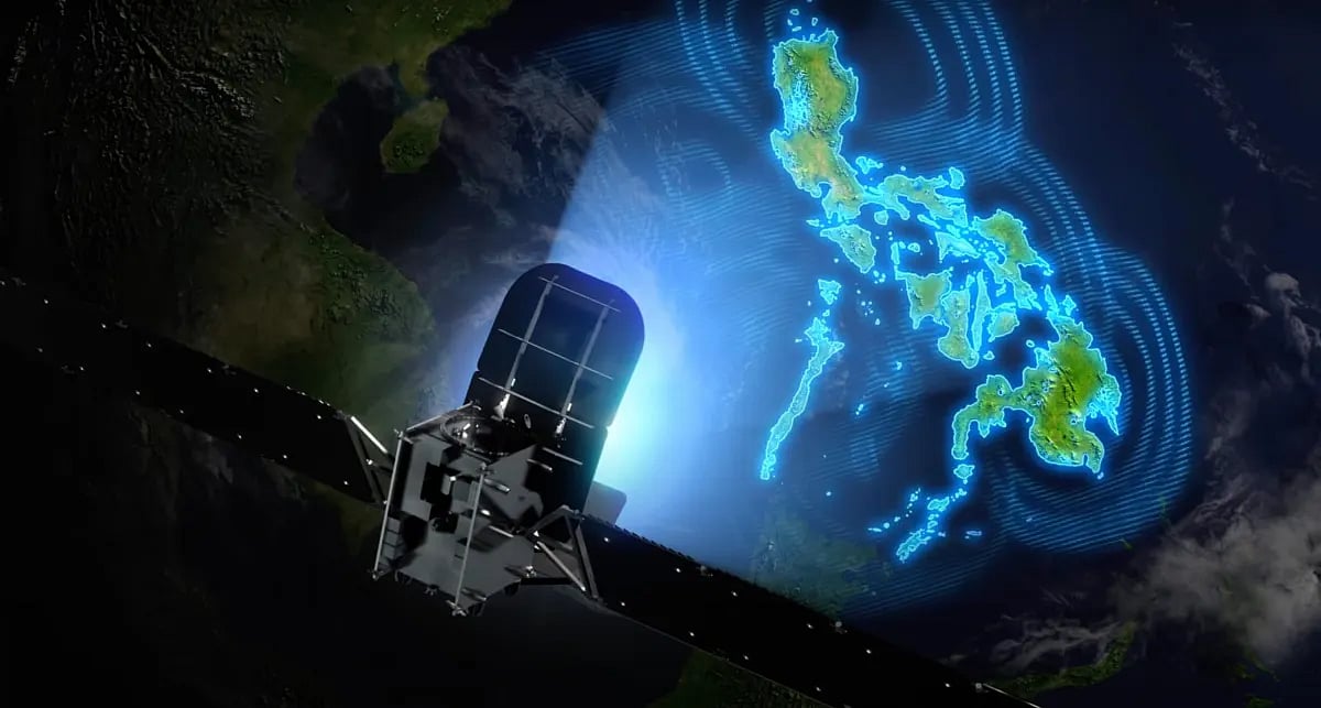 ‘Agila’ satellite launch set in December