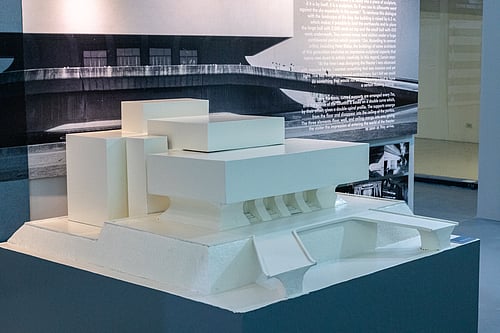 Leandro Locsin: The nation builder