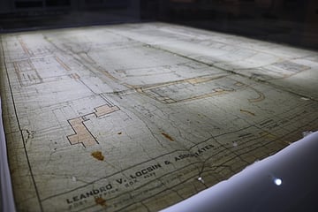 Leandro Locsin: The nation builder