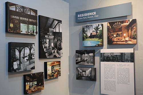 Leandro Locsin: The nation builder