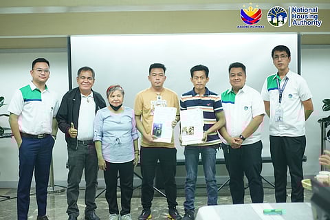 NHA launches housing units' digital pass