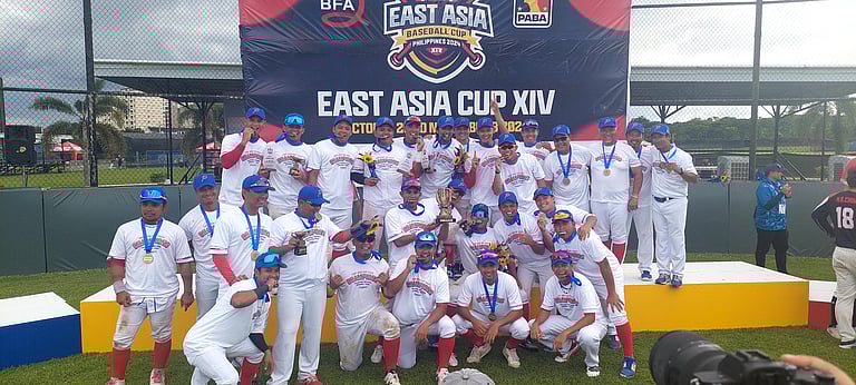 SMASHING SHOWING: Filipino batters slam HK, win fifth BFA East Asia Cup ...