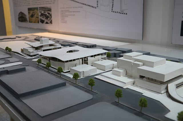 Leandro Locsin: The nation builder