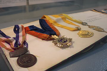 Leandro Locsin: The nation builder