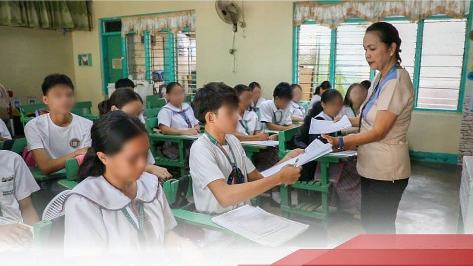 DepEd program ensures learning continuity