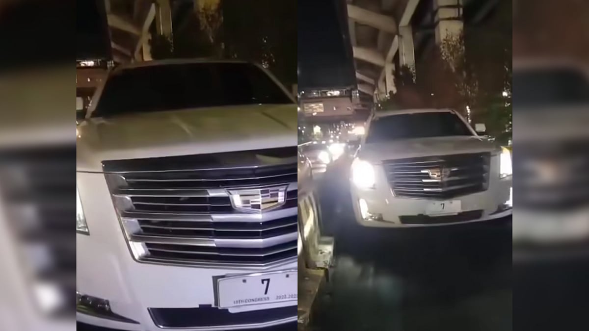 Lawyers seek to criminalize name-dropping