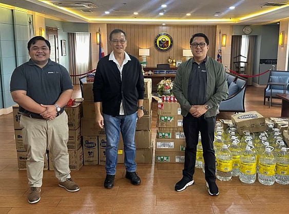 Mariveles Power Plant Boosts Output to Nearly 2,000 MW, Expands CSR Efforts