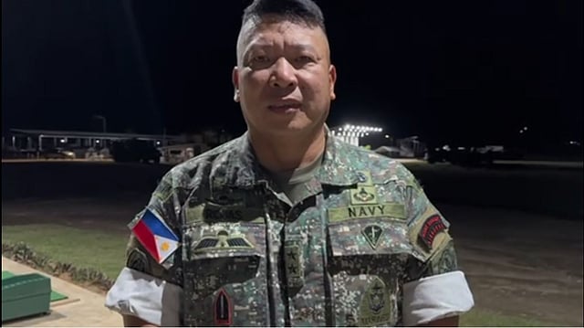 Brig. Gen. Bob Apostol Assumes Command of 4th Marine Brigade in Ilocos ...