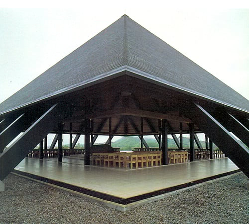 Leandro Locsin: The nation builder