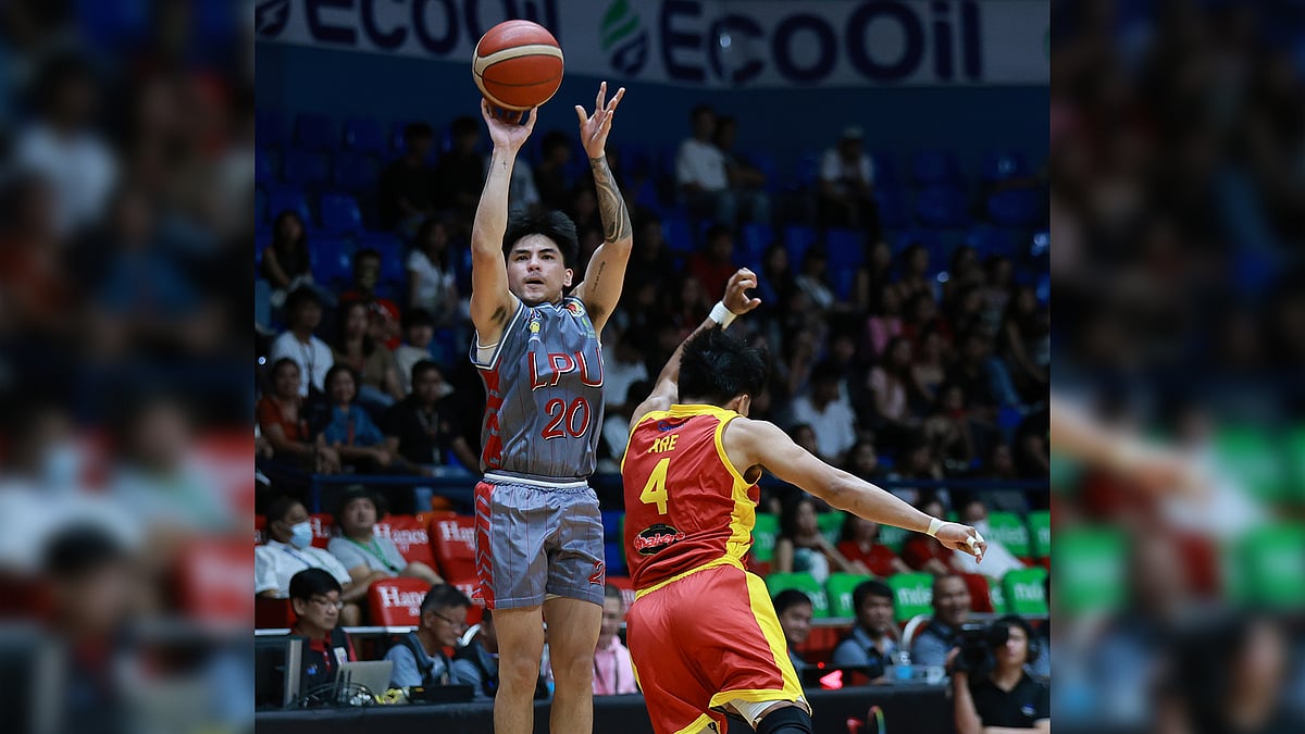 RUTHLESS: Pirates make Stags walk the plank