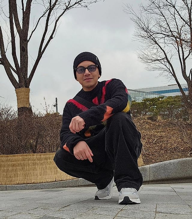 Husbands and wives about town