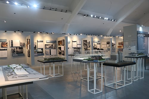 Leandro Locsin: The nation builder