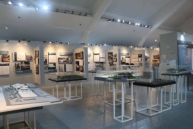 Leandro Locsin: The nation builder