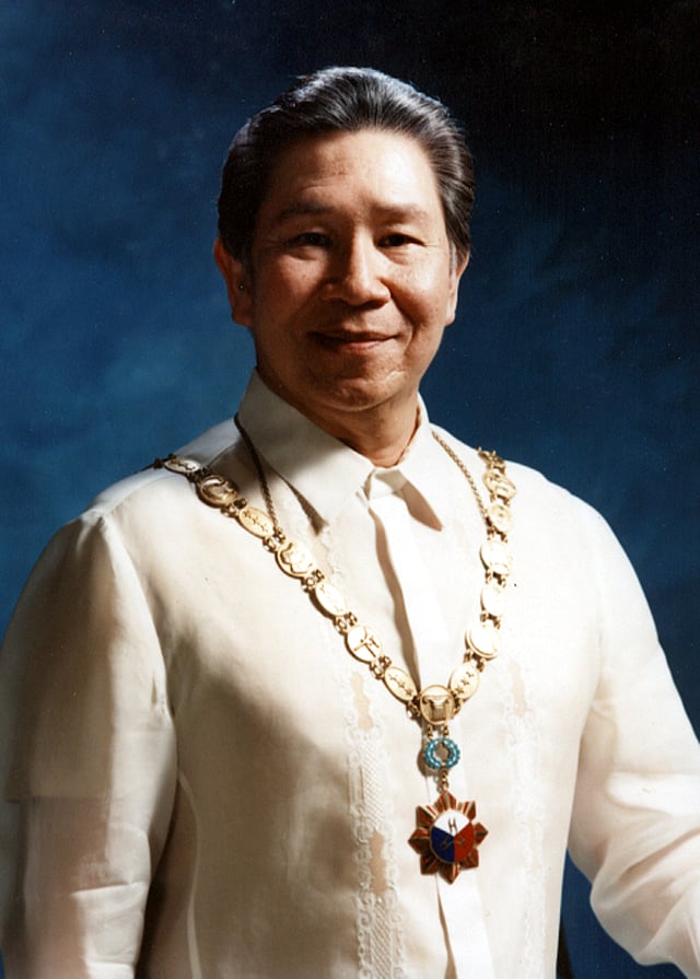 Leandro Locsin: The nation builder